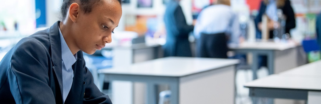 Stalham High School | Synergy Multi-Academy Trust - Examinations