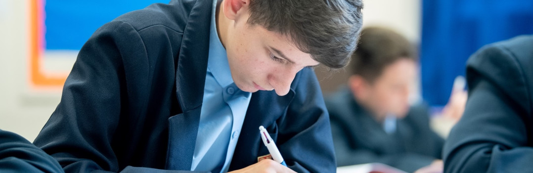 Stalham High School - Performance & Results