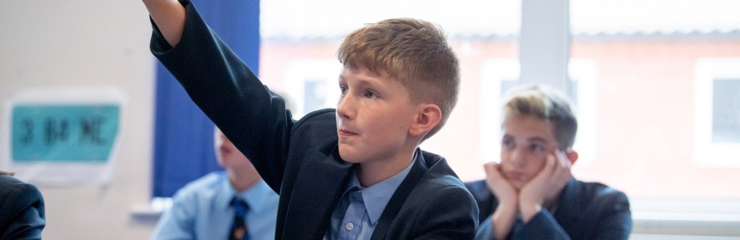 Stalham High School | Synergy Multi-Academy Trust - Attendance